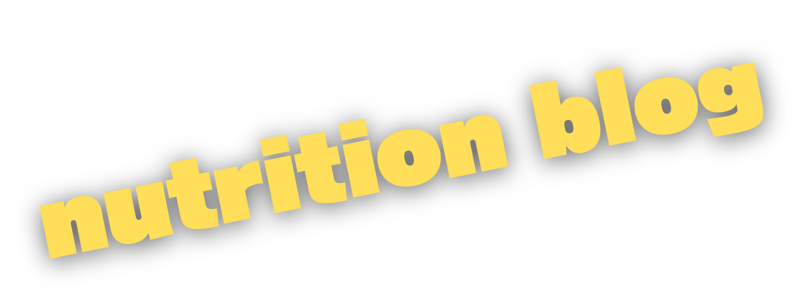 砂糖がシミを濃くする！？糖化がもたらす肌の沈着リスクと食事対策 | nutrition blog